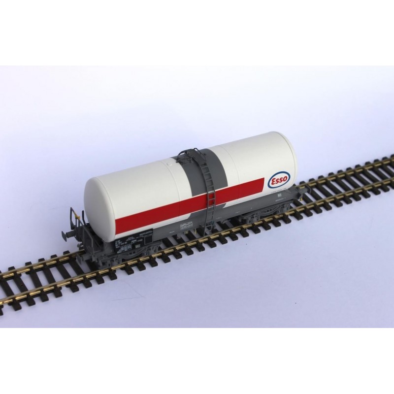 Tank car ANF Era IV ESSO N° 21 87 007 7 420-9